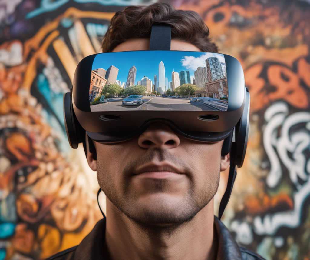 VR Austin Experiences: A Dive into Immersive Virtual Reality ...