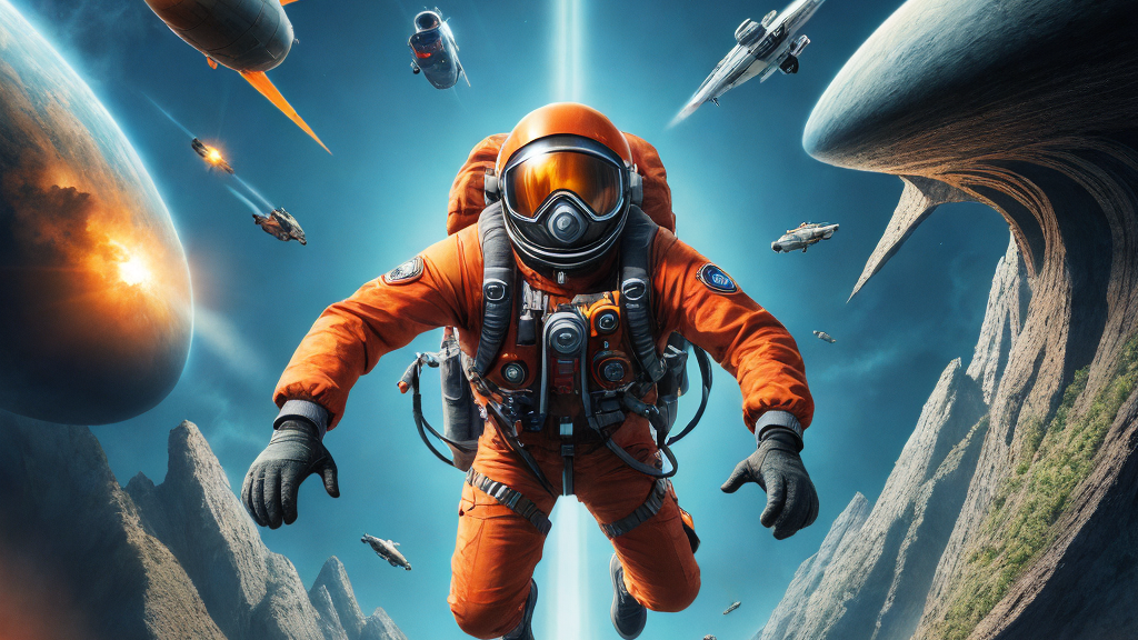 Embark on Thrilling Adventures Near Austin at Virtropolis VR ...