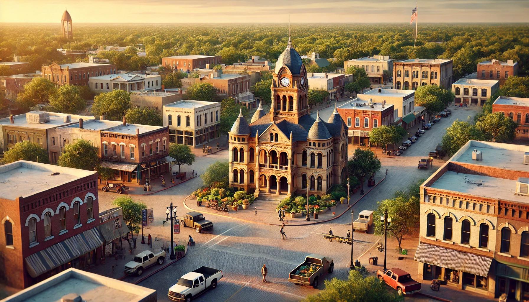 Top Family-Friendly Things to Do in Georgetown, TX - Virtropolis VR