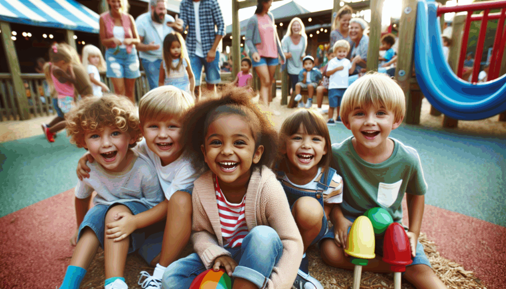 Things to Do in Cedar Park with Kids: Family-Friendly Activities and ...